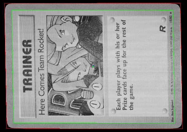 2000 Pokemon Base Set Series Team Rocket 15 Holo Here Comes Team Rocket