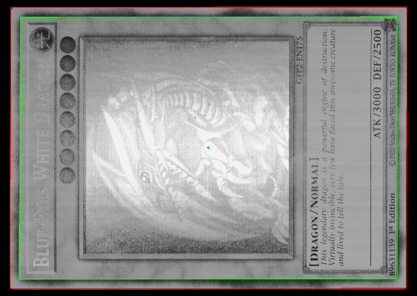 2022 YU-GI-OH! Booster Packs Ghosts From The Past: The 2nd H...