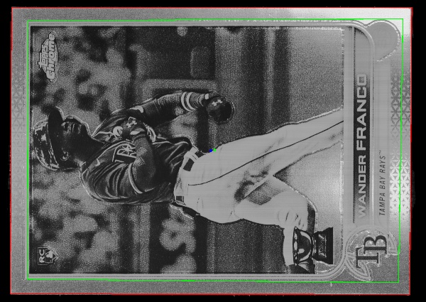 2022 Baseball Baseball Topps 2022 Topps Chrome 35 Sepia Ref...