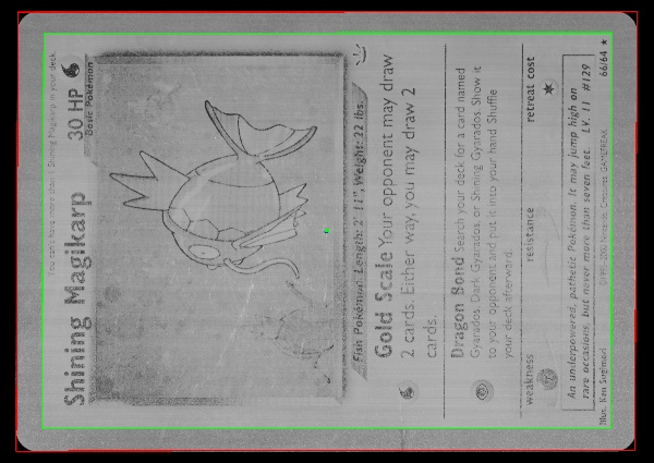 2001 Pokemon Neo Genesis Series Neo Revelation 66 Holo Shini...