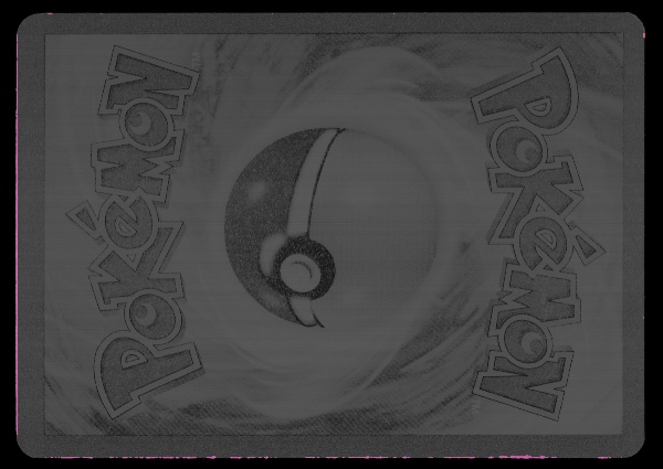 1999 Pokemon Base Set Series Base Set 36 Magmar