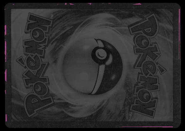 2002 Pokemon Neo Genesis Series Neo Destiny 4 Holo Dark Espe...
