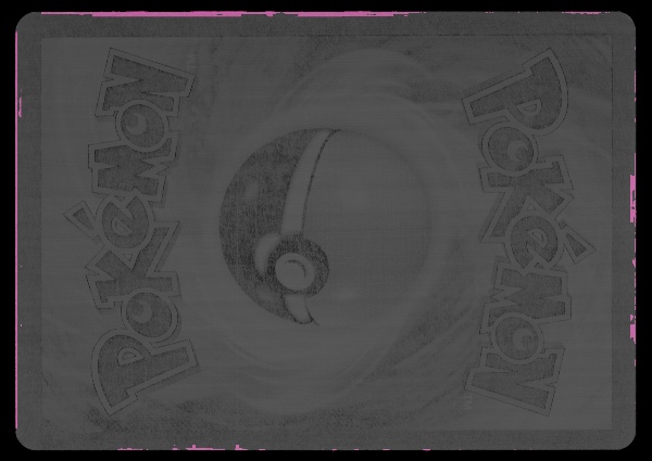 1999 Pokemon Base Set Series Fossil 13 Holo Muk