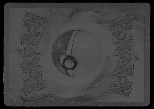 2000 Pokemon Neo Era Neo Genesis 17 French - 1st Edition Art...