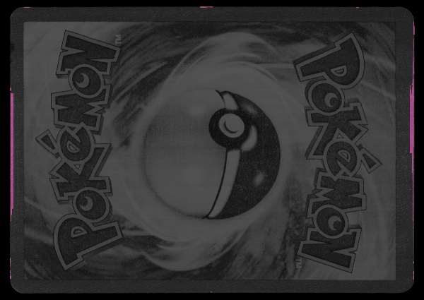 2001 Pokemon Neo Genesis Series Neo Discovery 13 Holo Umbreo...