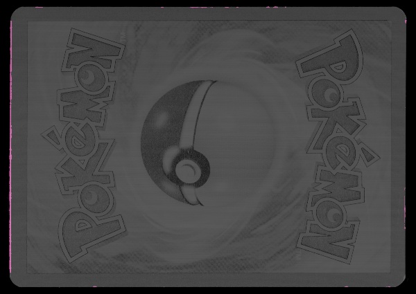 2012 Pokemon Black & White Series Boundaries Crossed 20 Holo...
