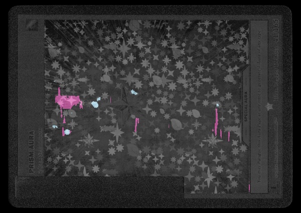 2022 MetaZoo Cryptid Nation Wilderness 41 1st Edition - Holo...